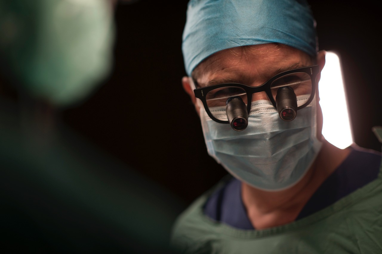 Dr Sellars - Plastic and Cosmetic Surgeon Sydney